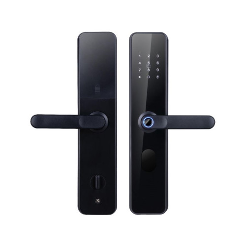 Akubela Zigbee Smart Lock C6