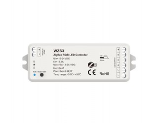 Akubela ZigBee RGB LED Controller - WZS3