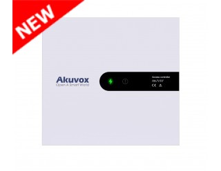 Akuvox A094S 4 Door IP Smart Access Controller