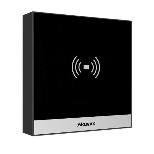 Akuvox A01S RFID Access Control Terminal