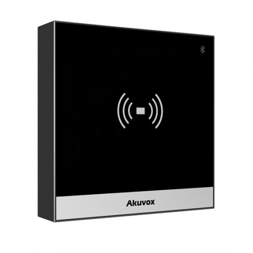 Akuvox A03S RFID Access Control Terminal with Bluetooth Support