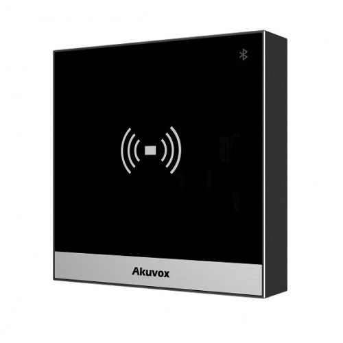 Akuvox A03S RFID Access Control Terminal with Bluetooth Support