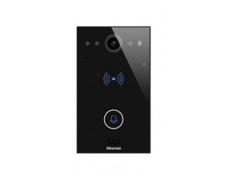 Akuvox E11R IP Door Phone with one Button, Video & RFID Card reader