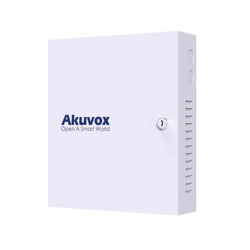 Akuvox EC33 IP Elevator Controller