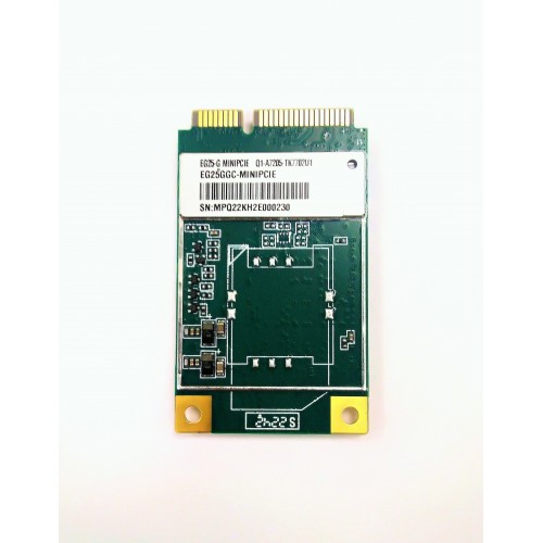 Akuvox EG25GGB-MINIPCIE-S LTE Module - 4G-module