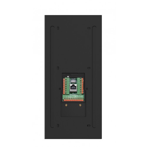 Akuvox R27A On-Wall Mounted IP Video Door Phone with Keypad & RFID Card ...