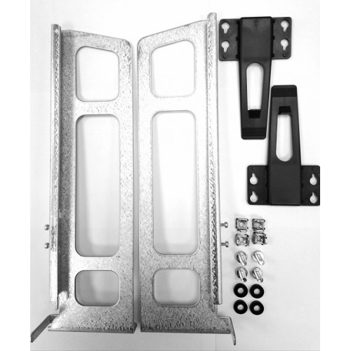 Alcatel Lucent 3EH75007AA Mounting kit for Rack 1