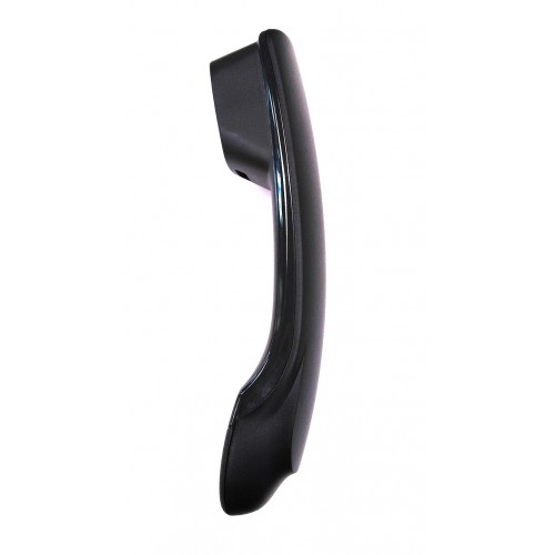 Alcatel Lucent 3ML37005AA Wideband Corded Handset for ALE-20, 20h and ...