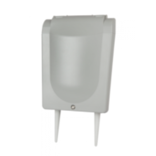 Alcatel Lucent 8378 DECT IP-xBS Outdoor Base Station, supplied with ...