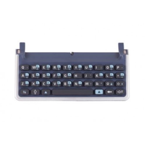 Alcatel Lucent ALE-100 Alphabetical keyboard - 3ML37100DW
