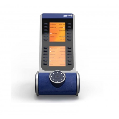 Alcatel Lucent 3ML37120AB ALE-120 Key Expansion Module