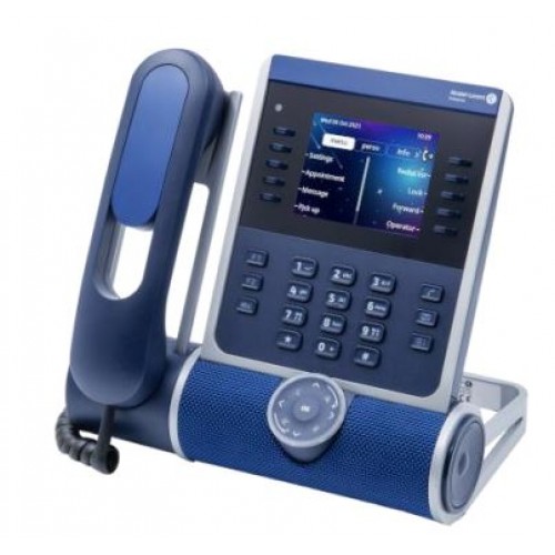 Alcatel Lucent ALE-300 Enterprise Range IP Deskphone with Corded ...