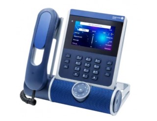 Alcatel Lucent ALE-400 Enterprise Range IP Deskphone with Corded ...
