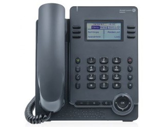 Alcatel Lucent ALE-20h Single Port Hybrid Digital-IP Essential ...