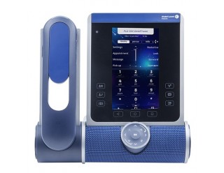 Alcatel Lucent ALE-500 Enterprise Range IP Deskphone with Corded ...