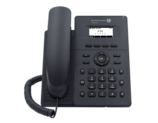 Alcatel Lucent HALO H2P Deskphone 3MK27005AA