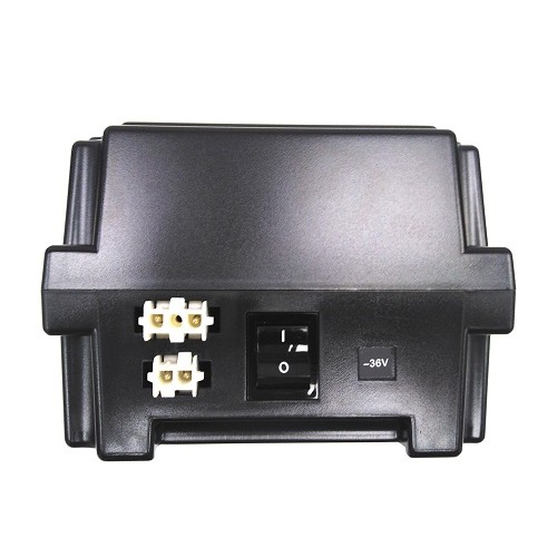 Alcatel Lucent 3EH76177AC External stack battery box 36V for OmniPCX ...
