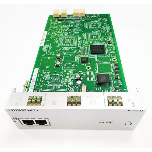 Alcatel Lucent 3EH73084AC Controller Board PowerMEX