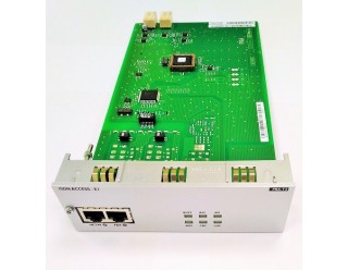Alcatel Lucent 3EH77037AA Digital Public Access Board - 1 Primary Rate ...