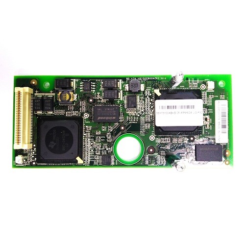 Alcatel Lucent 3EH73100AB Armada VoIP32 daughterboard - 32 VoIP channels