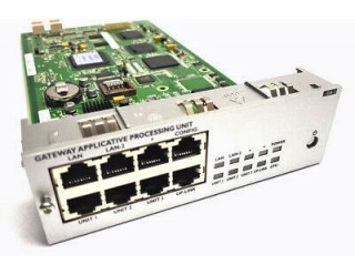 Alcatel Lucent 3EH77303AA GA4 Board - CPU applicative board