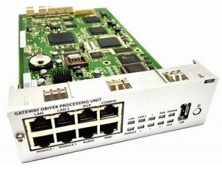 Alcatel Lucent 3EH73084AE Gateway Driver Board (GD-3)