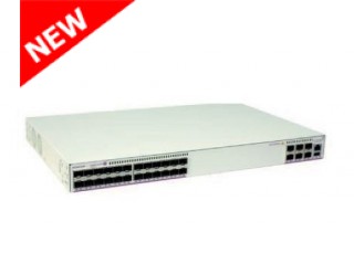 Alcatel Lucent OS2360-U24X-EU 24-Port 100/1000Base-FX SFP Stackable ...