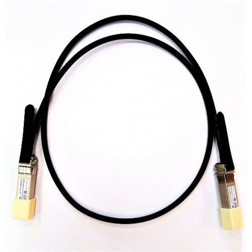 Alcatel Lucent OS2X60-CBL-1M - 1/10G direct attached uplink/stacking ...