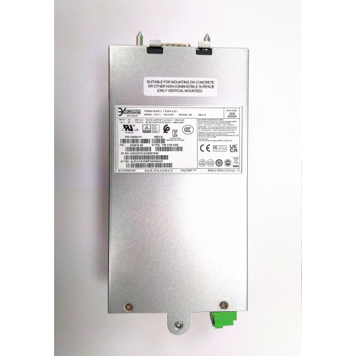 Alcatel Lucent OS6465-BPRD modular load sharing 24/48V Input DC backup ...