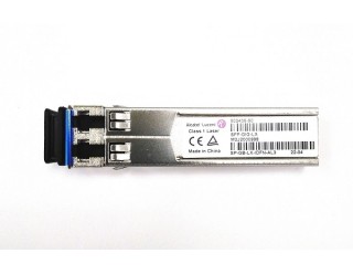 Alcatel Lucent SFP-GIG-LX - 1000Base-LX Gigabit Ethernet optical ...