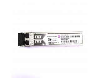 Alcatel Lucent ISFP-GIG-SX - 1000Base-SX Industrial Gigabit Ethernet ...