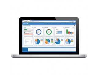 Alcatel Lucent OV-AP-NM-10-N OmniVista OV2500 R4 NM Software License ...