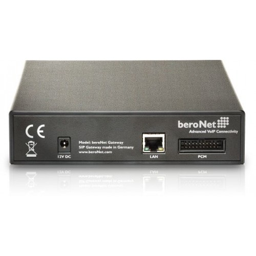 BeroNet Small Business Line 4S0