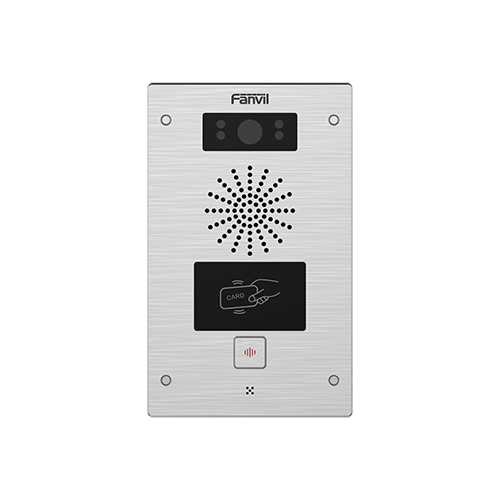 Fanvil i32V IP Video Door Phone