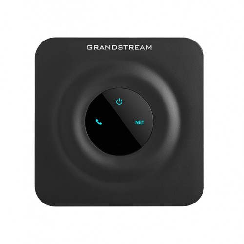 Grandstream HT801 v2 IP Network Telephone Adapter