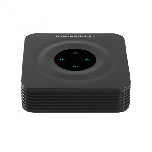 Grandstream HT802 v2 IP Network Telephone Adapter