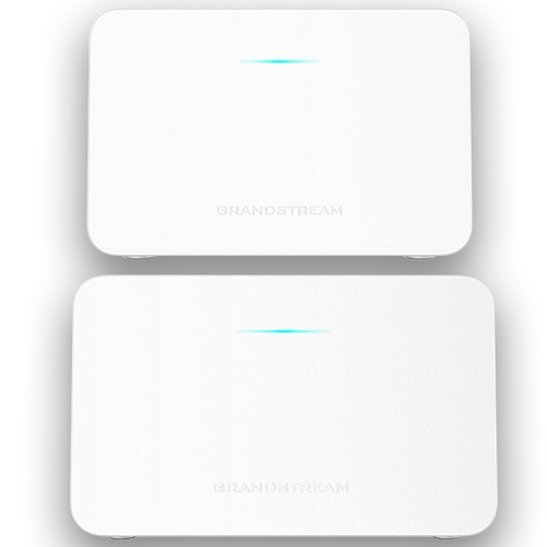 Grandstream GWN7062ET AX3000 Wi-Fi 6 Dual-band 3×3:2 MU-MIMO Wireless ...