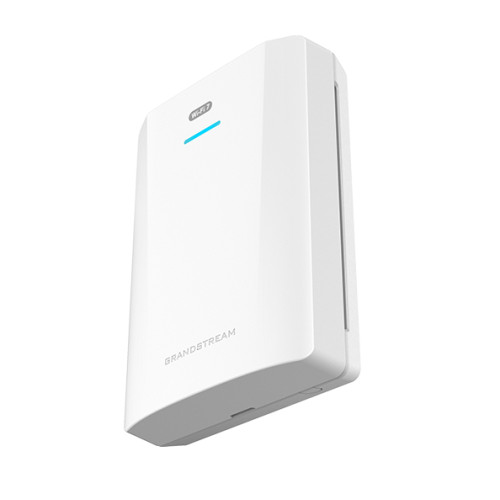 Grandstream GWN7670WM Wi-Fi 7 Dual-band 3.6Gbps Indoor Wall-mount ...