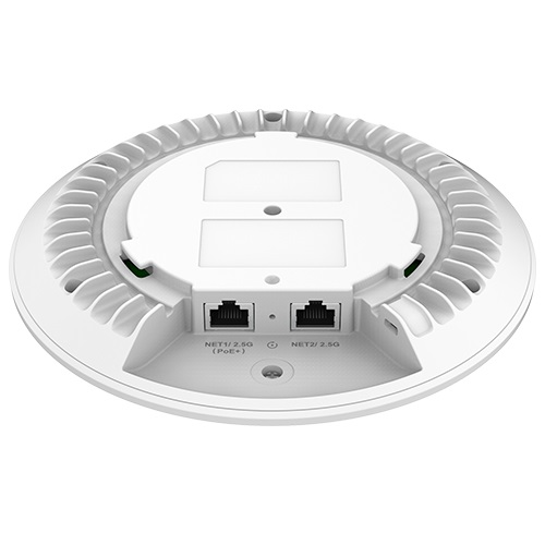 Grandstream GWN7672 Tri-Band 2x2:2 MU-MIMO Wi-Fi 7 Indoor Access Point ...
