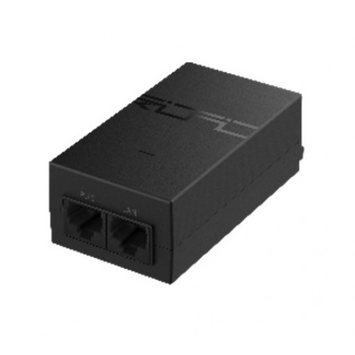 Ruijie Reyee RP028-2400500 1-Port PoE adapter 10/100M, 24V-0.5A 12W for ...