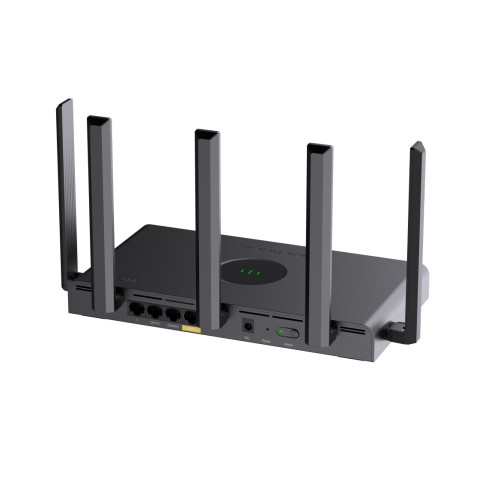 Ruijie-Reyee RG-EW3000GX PRO 3000M Wi-Fi 6 Dual-band Gigabit Gaming Router