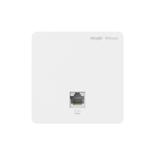 Ruijie-Reyee RG-RAP1200(F) AC1300 Dual Band Wall-mounted Indoor Access ...