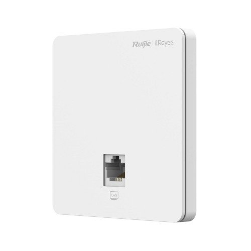 Ruijie-Reyee RG-RAP1200(F) AC1300 Dual Band Wall-mounted Indoor Access ...