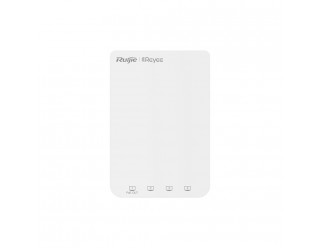 Ruijie-Reyee RG-RAP1200(P) AC1300 Dual-Band Gigabit Wall-plate Access Point