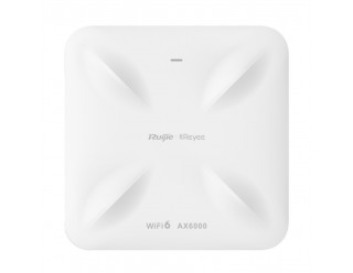 Ruijie-Reyee RG-RAP2260(H) AX6000 Wi-Fi 6 High-density Multi-Gigabit ...