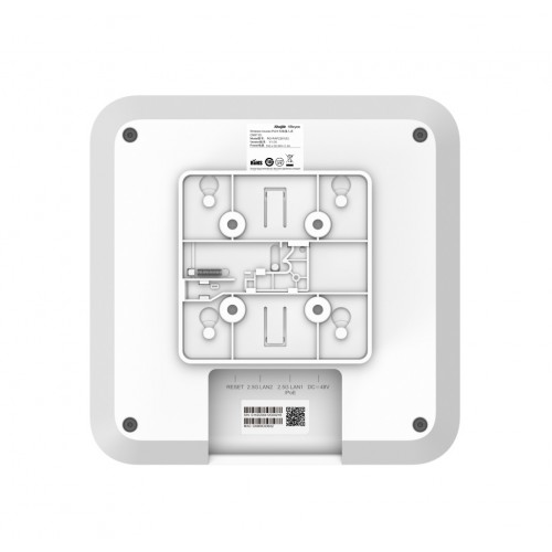 Ruijie-Reyee RG-RAP2260(H) AX6000 Wi-Fi 6 High-density Multi-Gigabit ...