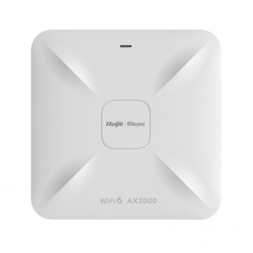 Ruijie-Reyee RG-RAP2260 AX3000 Wi-Fi 6 High Performance Multi-G Ceiling ...