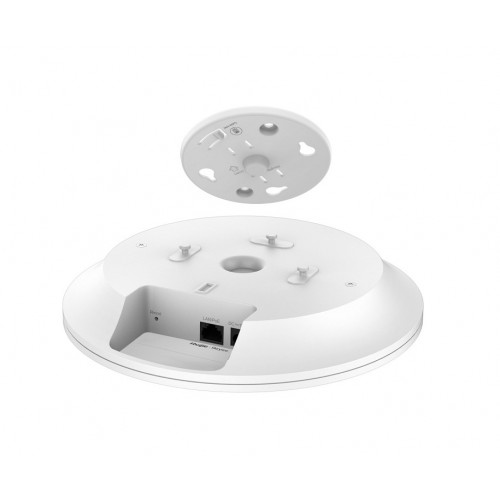 Ruijie-Reyee RG-RAP2266 AX3000 Wi-Fi 6 Dual-Band Indoor Round Ceiling ...