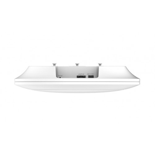 Ruijie-Reyee RG-RAP2266 AX3000 Wi-Fi 6 Dual-Band Indoor Round Ceiling ...