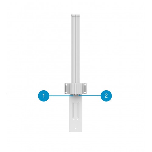 Ruijie-Reyee RG-ANT13-360 AirMetro 2Km 360° Omnidirectional Antenna